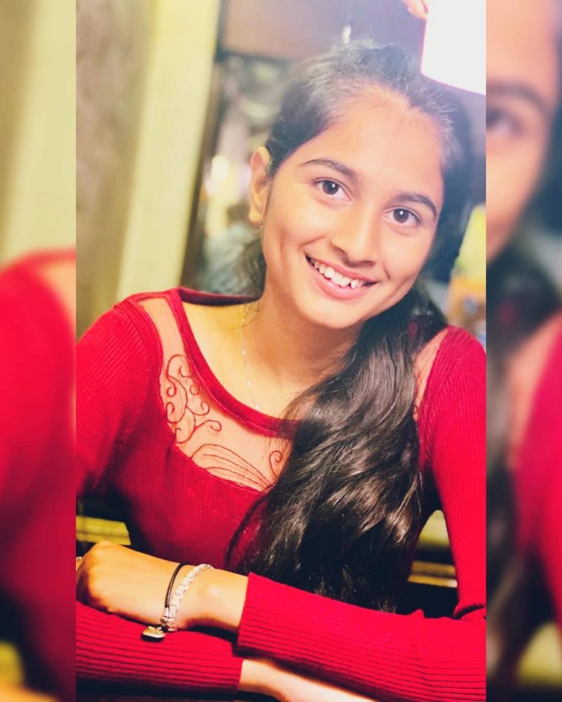 Srushti Ambavale - Biography, Height & Life Story | Super Stars Bio