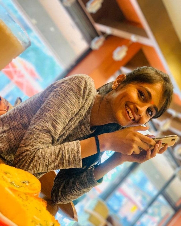 Srushti Ambavale - Biography, Height & Life Story | Super Stars Bio