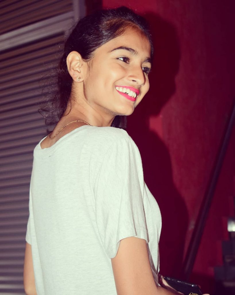 Srushti Ambavale - Biography, Height & Life Story | Super Stars Bio