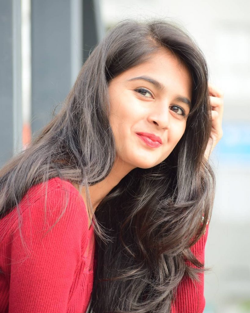 Srushti Ambavale - Biography, Height & Life Story | Super Stars Bio