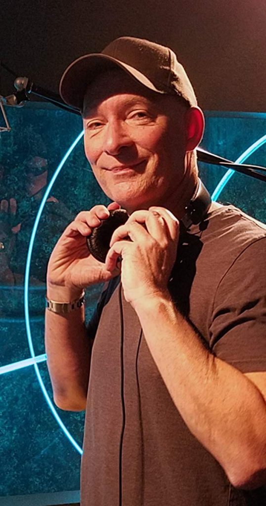 Stephen Stanton - Biography, Height & Life Story | Super Stars Bio