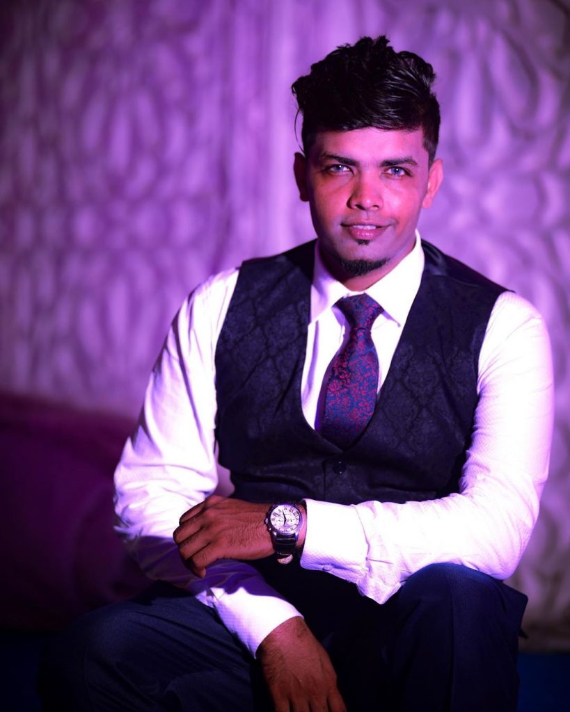 Sufiyan Ansari - Biography, Height & Life Story | Super Stars Bio