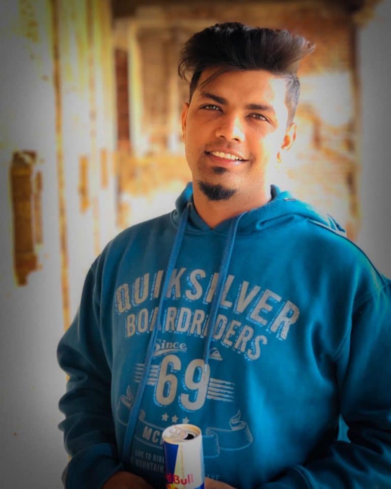 Sufiyan Ansari - Biography, Height & Life Story | Super Stars Bio