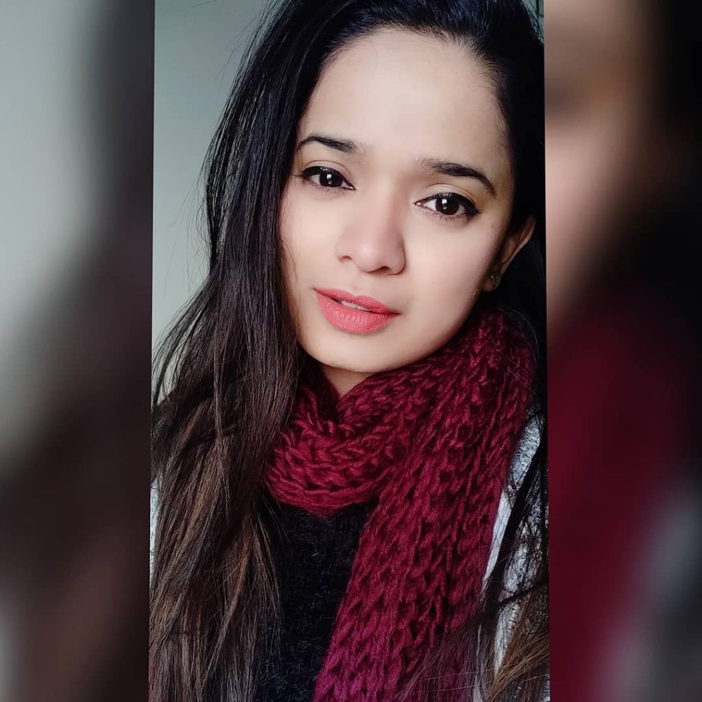 Tanu Gupta - Biography, Height & Life Story | Super Stars Bio