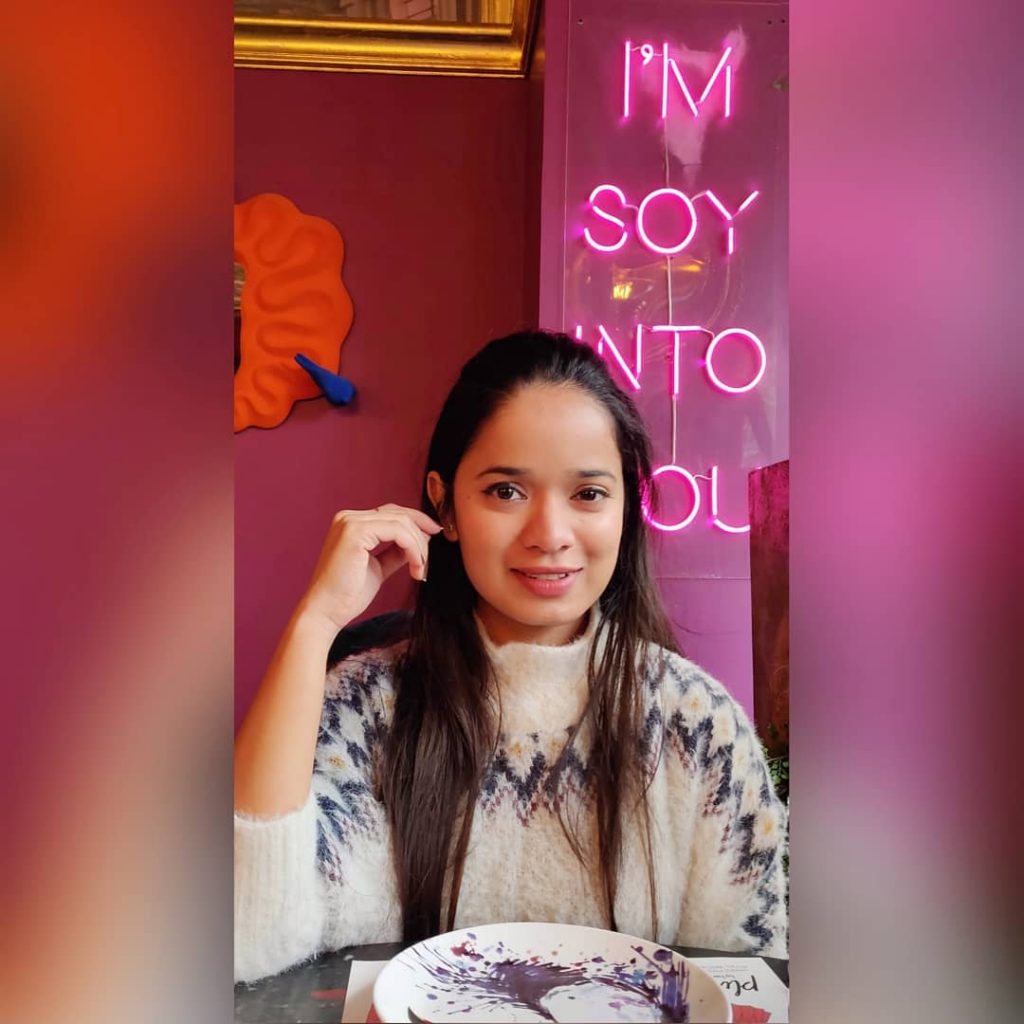 Tanu Gupta - Biography, Height & Life Story | Super Stars Bio