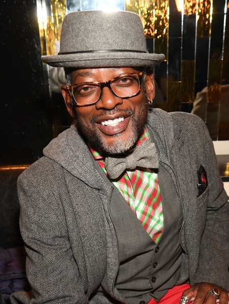 Terrence C. Carson - Biography, Height & Life Story | Super Stars Bio