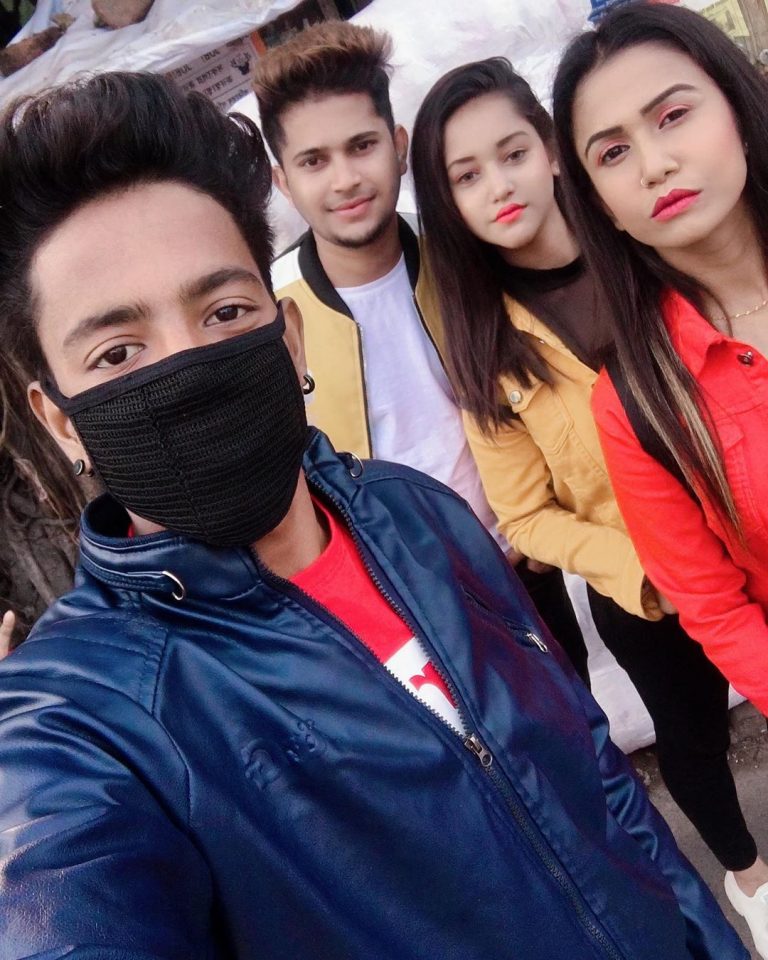 Raju Sarkar - Biography, Height & Life Story | Super Stars Bio