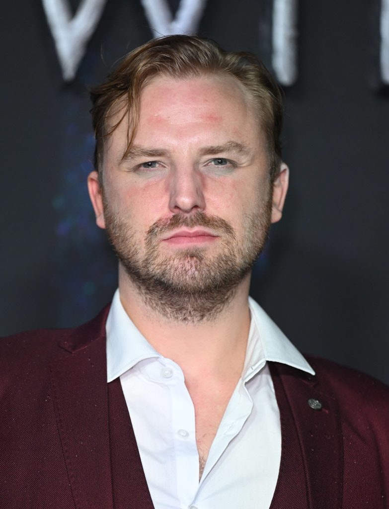 Tom Canton - Biography, Height & Life Story | Super Stars Bio