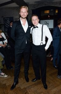 Tom Canton - Biography, Height & Life Story | Super Stars Bio