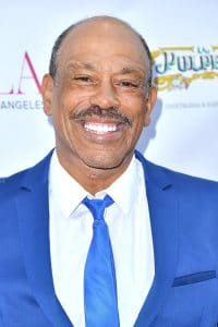 Tony Head - Biography, Height & Life Story | Super Stars Bio