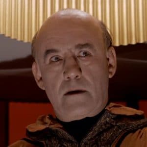 Torin Thatcher - Biography, Height & Life Story | Super Stars Bio