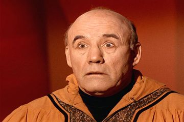 Torin Thatcher - Biography, Height & Life Story | Super Stars Bio