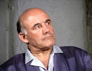 Torin Thatcher - Biography, Height & Life Story | Super Stars Bio