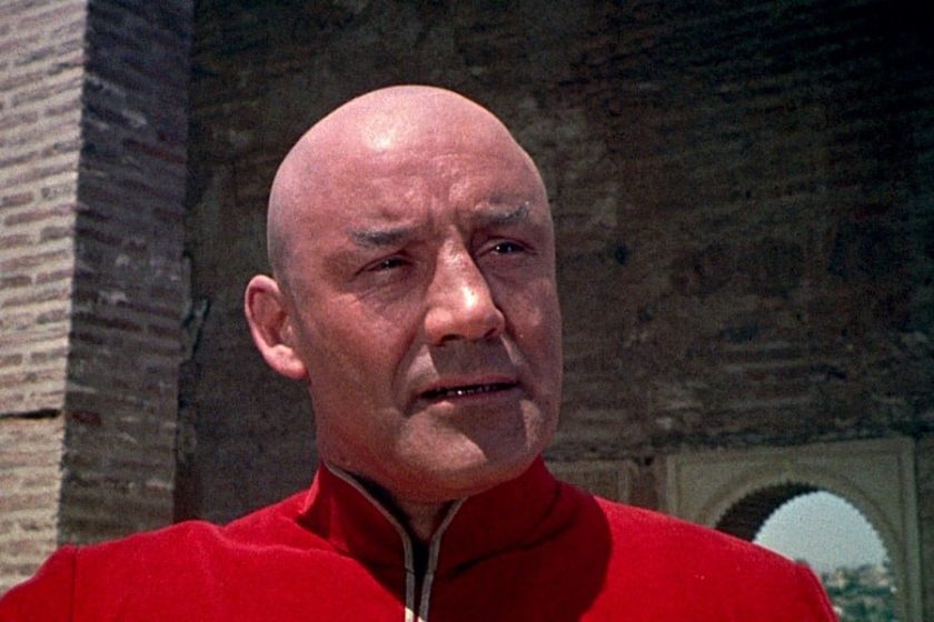 Torin Thatcher - Biography, Height & Life Story | Super Stars Bio