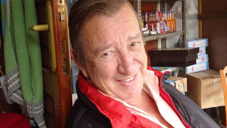 Tunç Başaran - Biography, Height & Life Story | Super Stars Bio