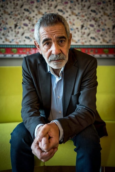 Turgay Tanülkü - Biography, Height & Life Story | Super Stars Bio