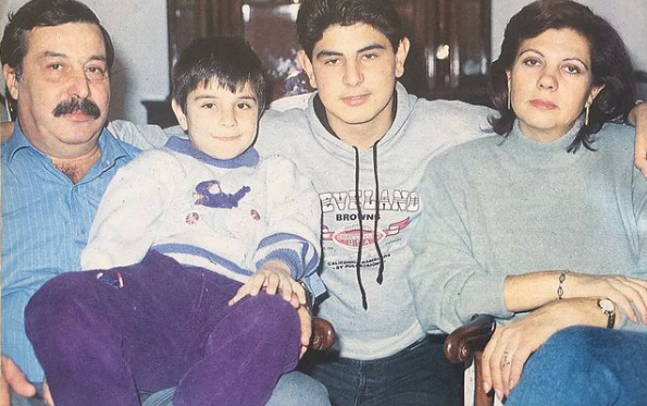 Aykut Oray - Biography, Height & Life Story | Super Stars Bio