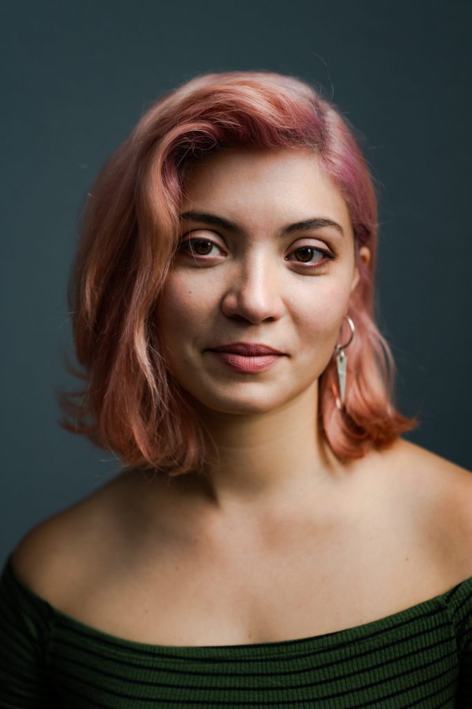 Veronica Osorio - Biography, Height & Life Story | Super Stars Bio