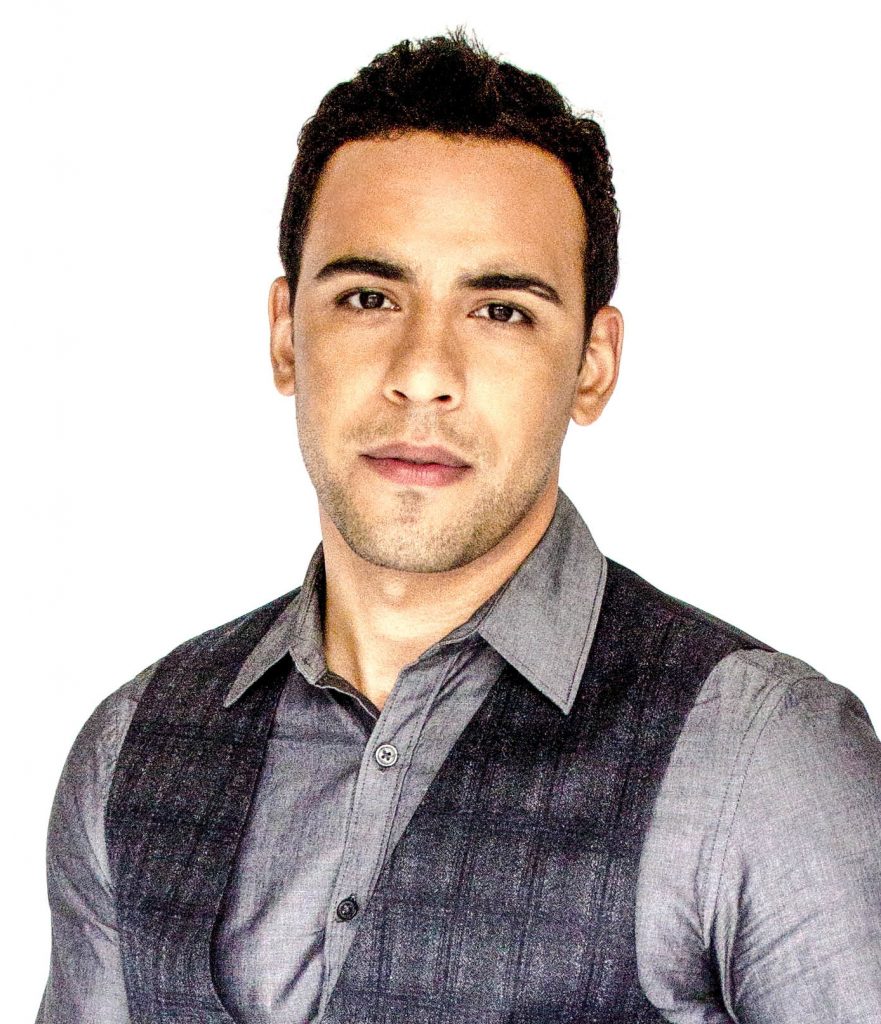 Victor Rasuk - Biography, Height & Life Story | Super Stars Bio