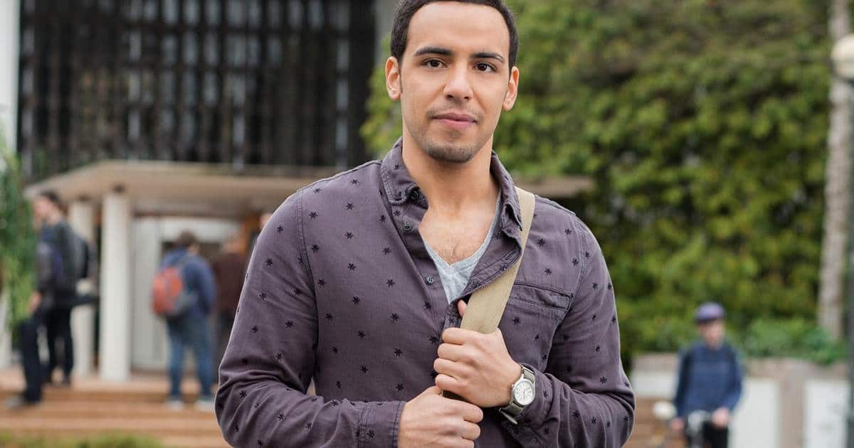 Victor Rasuk - Biography, Height & Life Story | Super Stars Bio