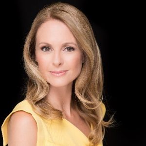 Victoria Arbiter - Biography, Height & Life Story | Super Stars Bio