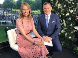 Victoria Arbiter - Biography, Height & Life Story | Super Stars Bio