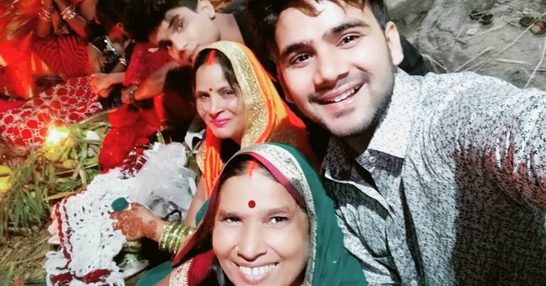 Vikrant Tiwari - Biography, Height & Life Story | Super Stars Bio