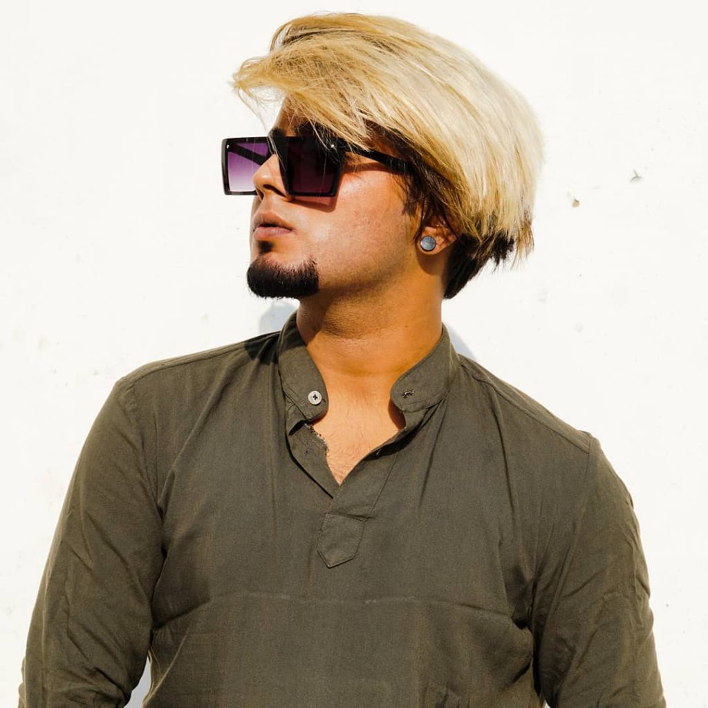 Vinod Yaduwanshi - Biography, Height & Life Story | Super Stars Bio