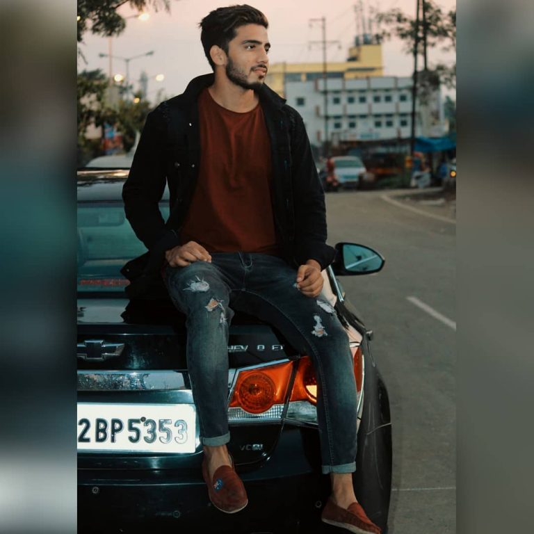 Vishal Bhatt - Biography, Height & Life Story | Super Stars Bio