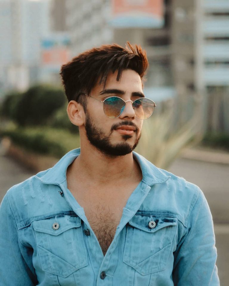 Vishal Bhatt - Biography, Height & Life Story | Super Stars Bio