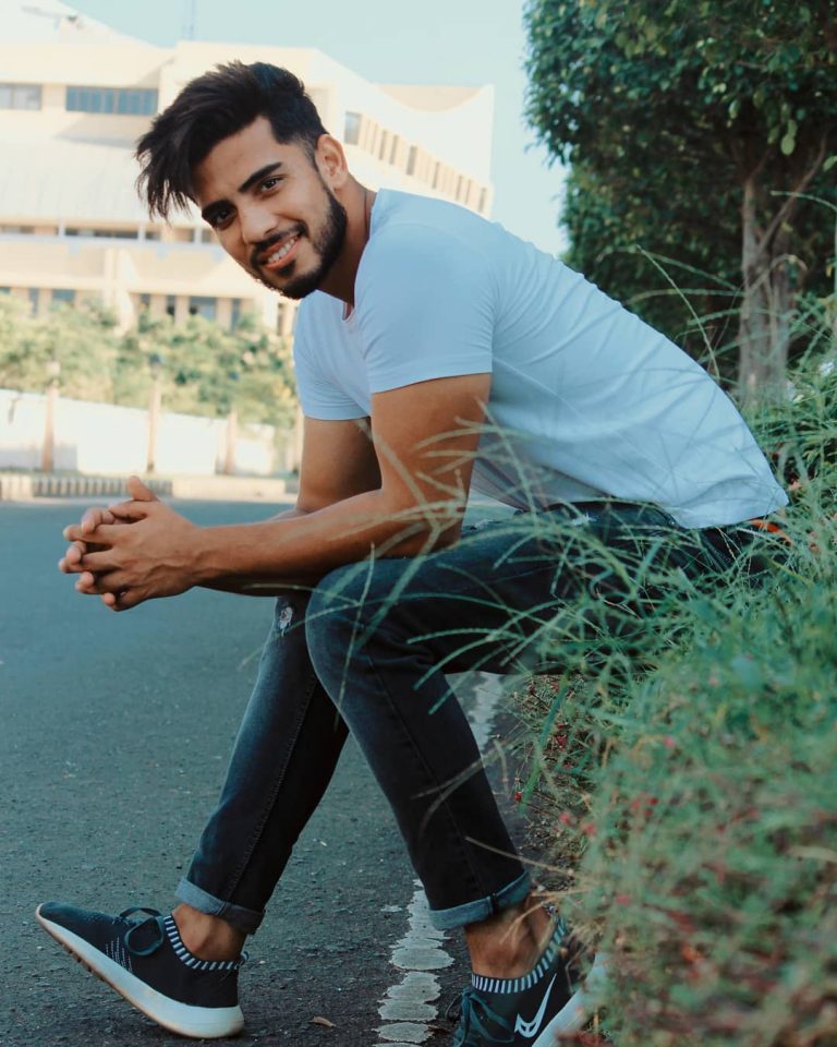 Vishal Bhatt - Biography, Height & Life Story | Super Stars Bio