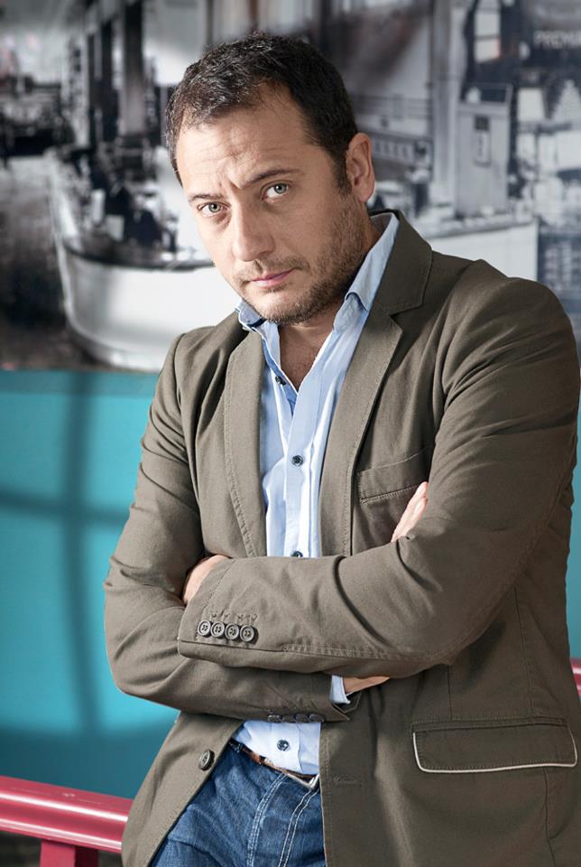 Yiğit Özşener - Biography, Height & Life Story | Super Stars Bio