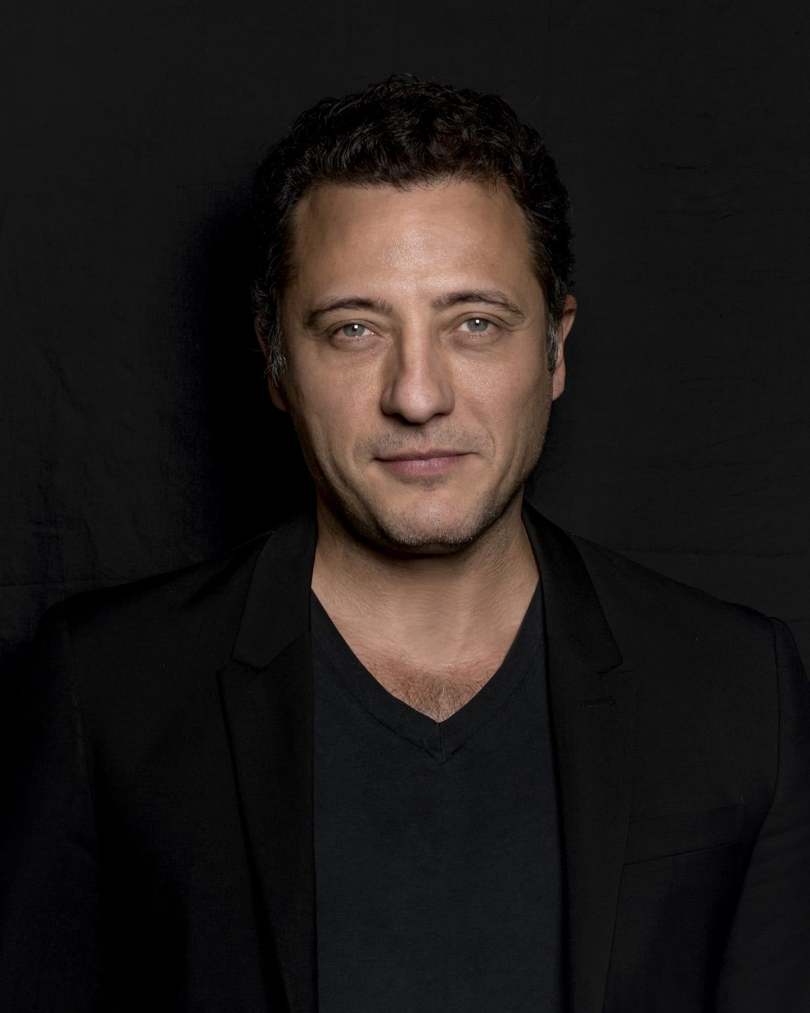 Yiğit Özşener - Biography, Height & Life Story | Super Stars Bio