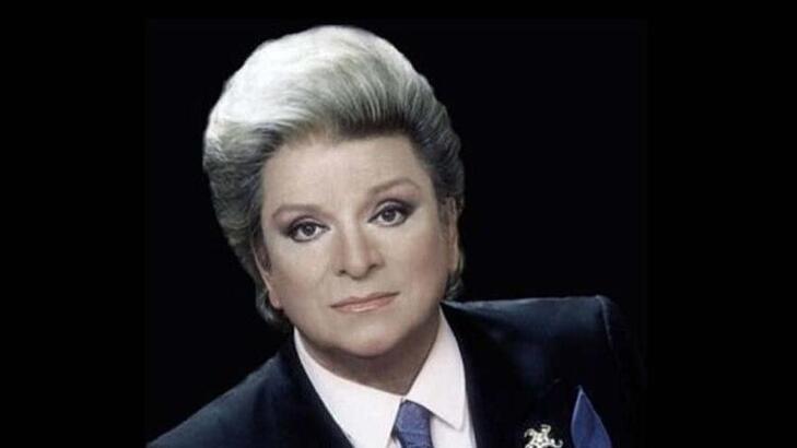 Zeki Müren - Biography, Height & Life Story | Super Stars Bio