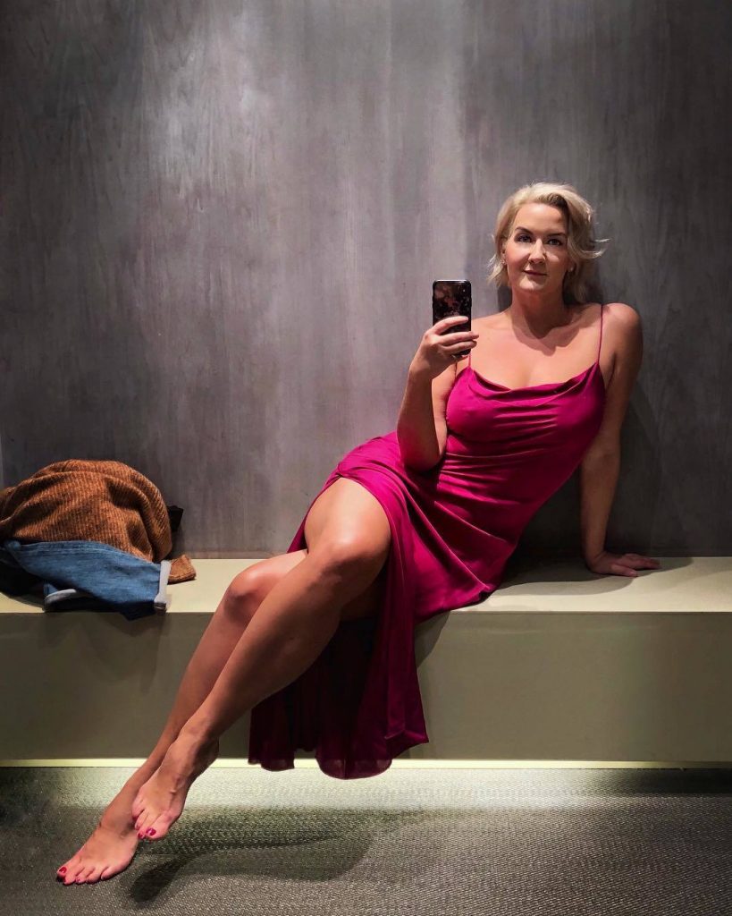 Jessica Doehle - Biography, Height & Life Story | Super Stars Bio