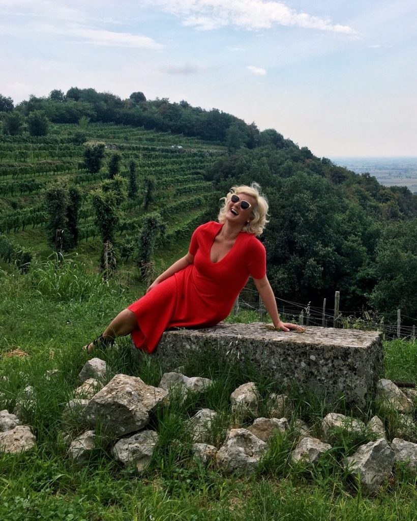 Jessica Doehle - Biography, Height & Life Story | Super Stars Bio