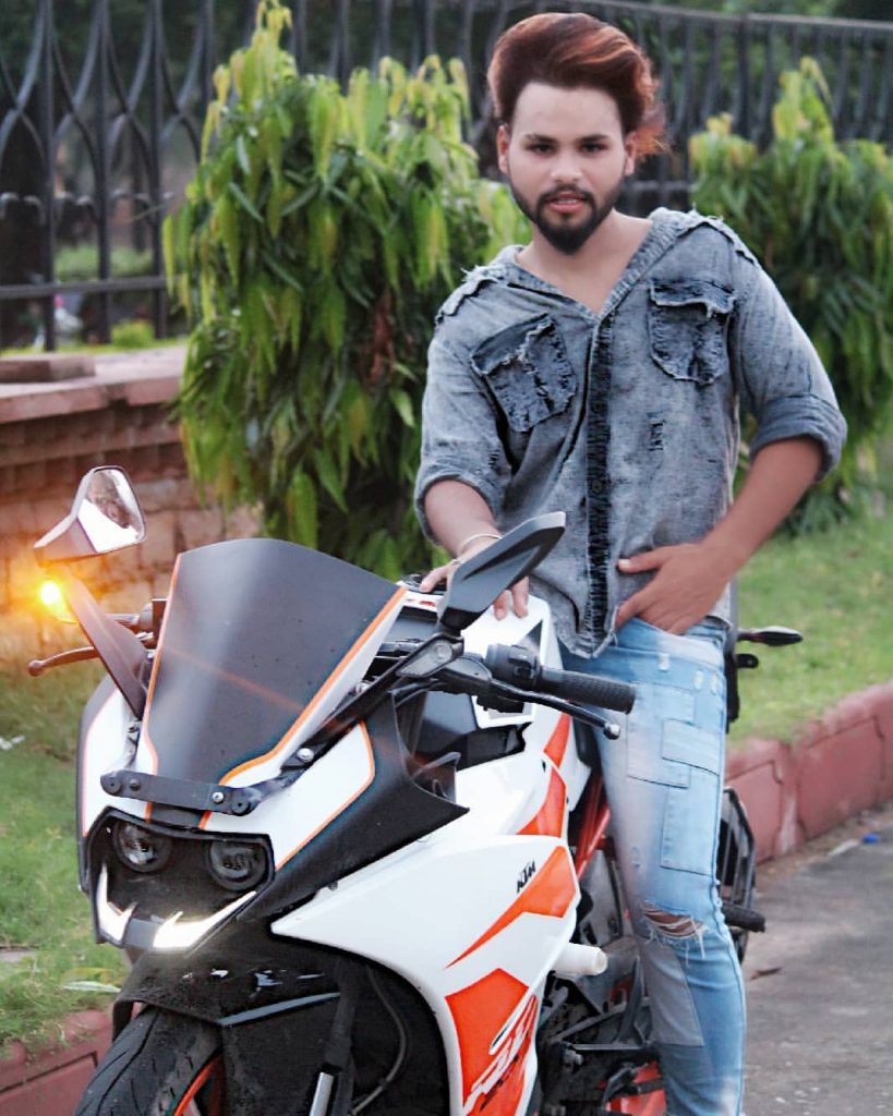 Rahil khan - Biography, Height & Life Story | Super Stars Bio