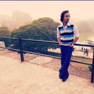 Aakash Dabhade - Biography, Height & Life Story | Super Stars Bio