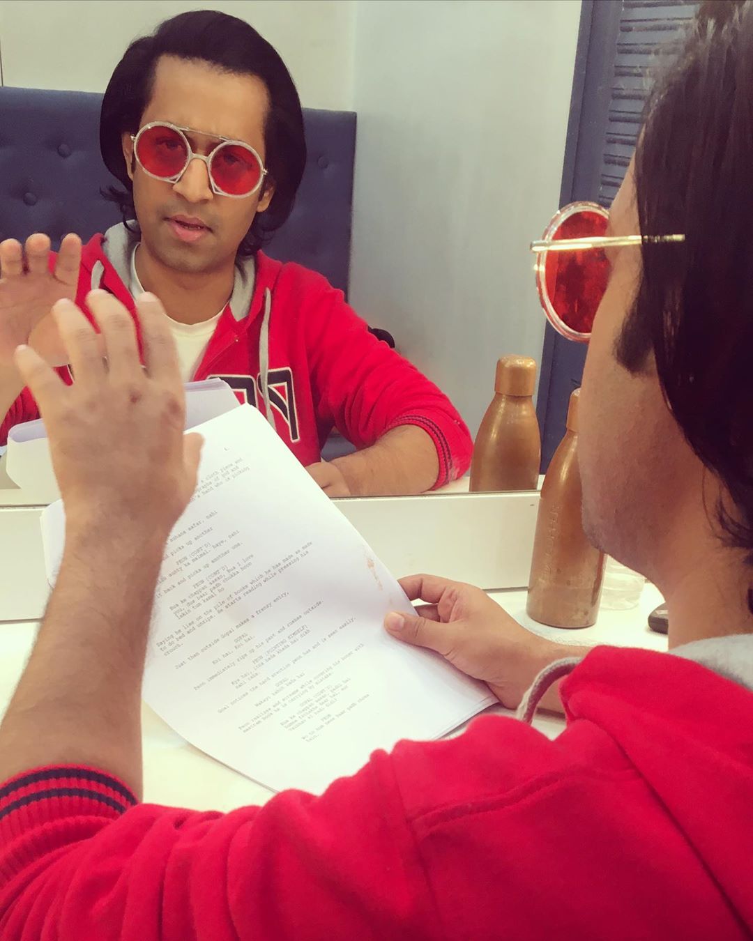 Aakash Dabhade - Biography, Height & Life Story | Super Stars Bio