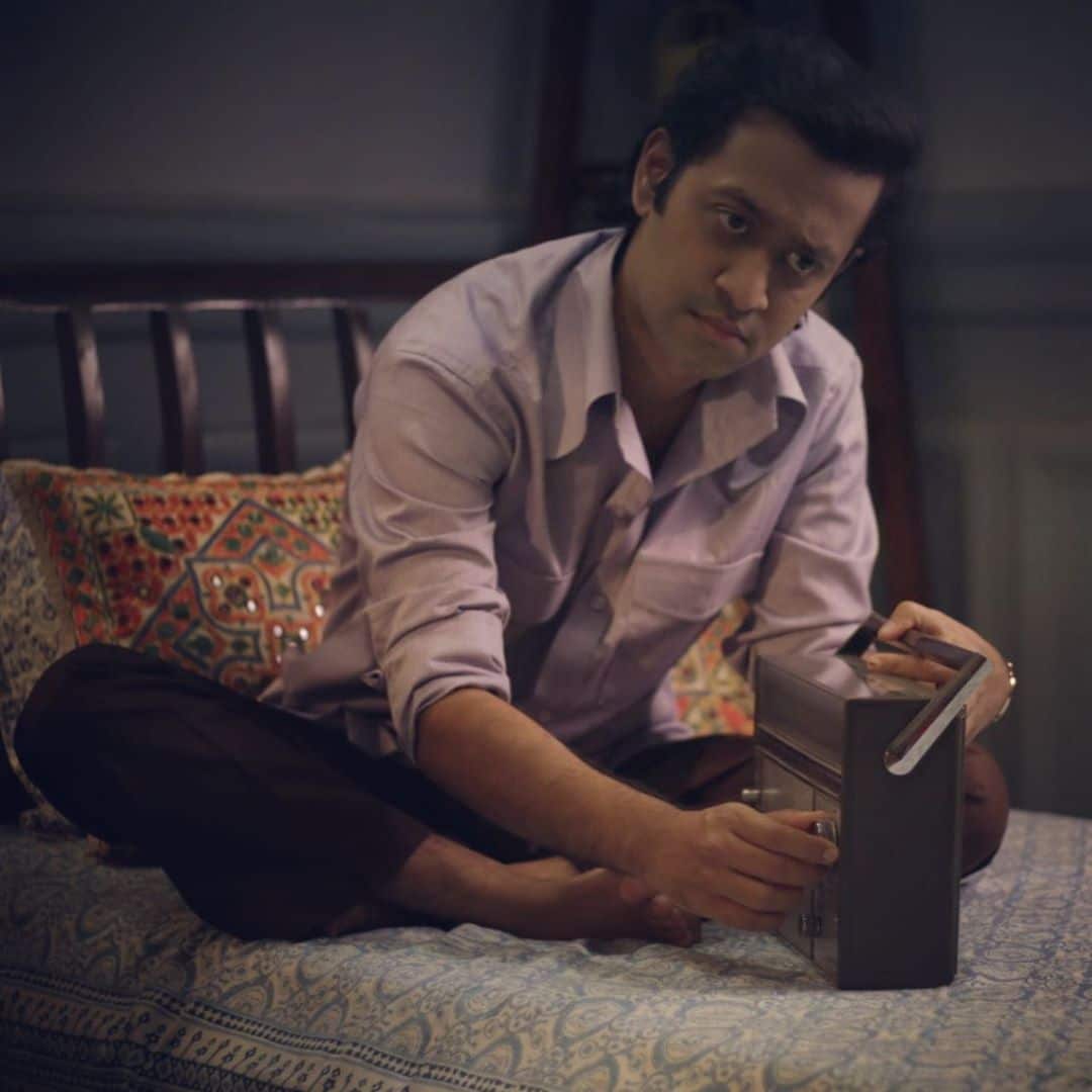 Aakash Dabhade - Biography, Height & Life Story | Super Stars Bio