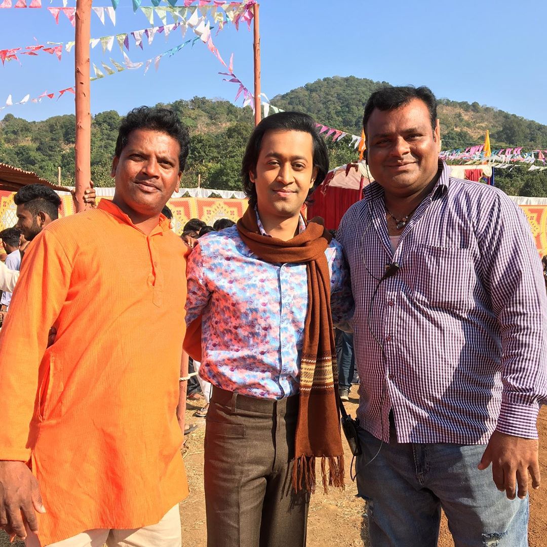 Aakash Dabhade - Biography, Height & Life Story | Super Stars Bio