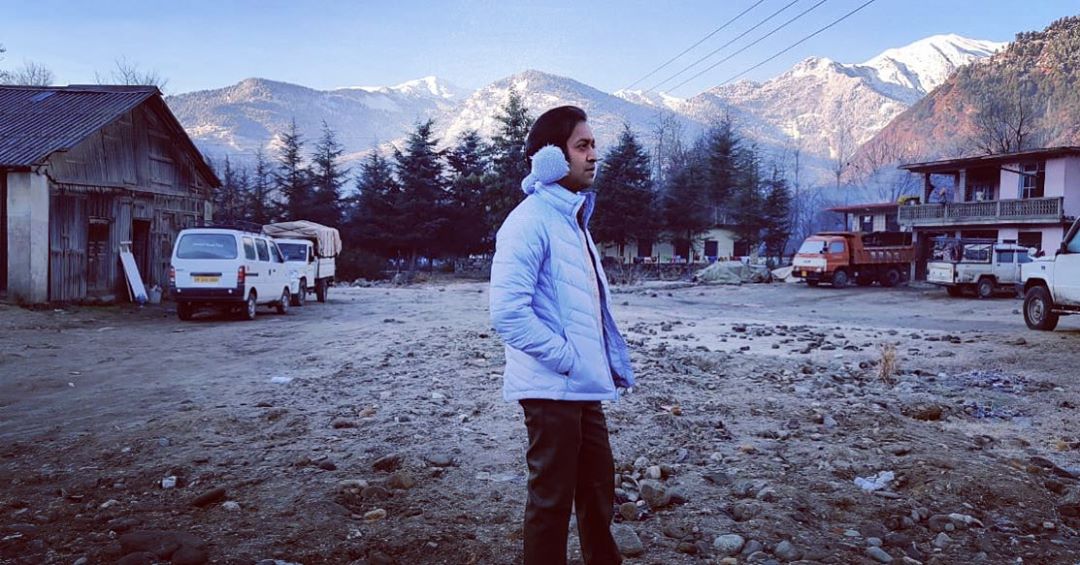 Aakash Dabhade - Biography, Height & Life Story | Super Stars Bio