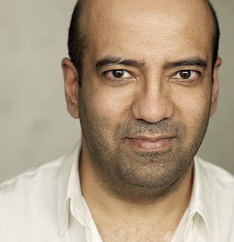 Aaron Neil - Biography, Height & Life Story | Super Stars Bio