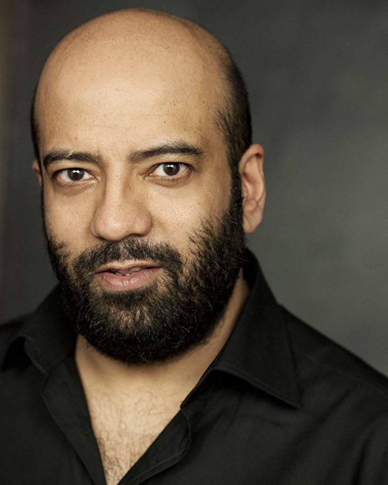 Aaron Neil - Biography, Height & Life Story | Super Stars Bio