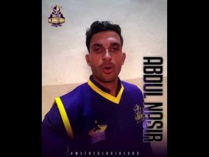 Abdul Nasir - Biography, Height & Life Story | Super Stars Bio