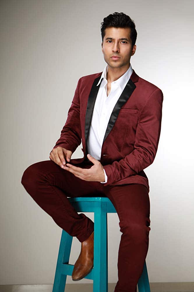 Adi Chugh Gallery | Super Stars Bio