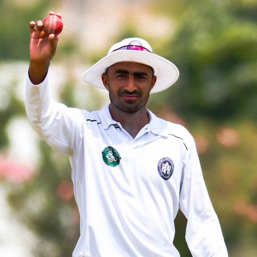 Adil Amin - Biography, Height & Life Story | Super Stars Bio