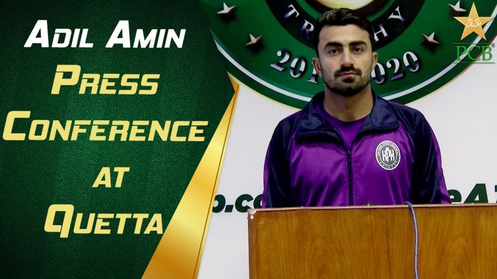 Adil Amin - Biography, Height & Life Story | Super Stars Bio