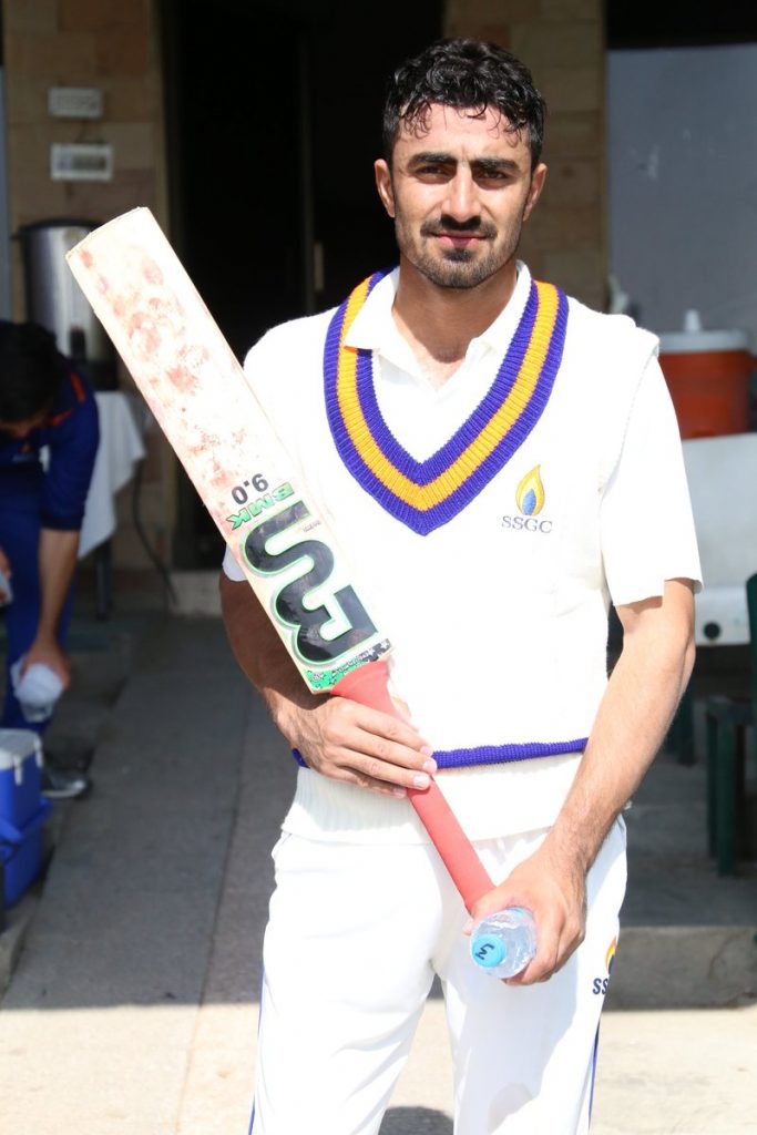 Adil Amin - Biography, Height & Life Story | Super Stars Bio