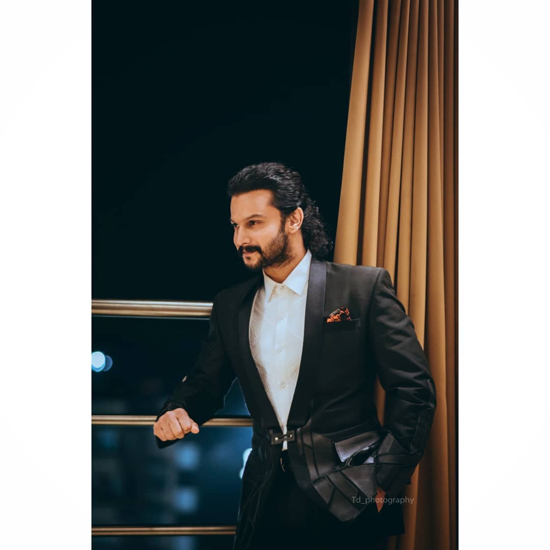 Adinath Kothare - Biography, Height & Life Story | Super Stars Bio